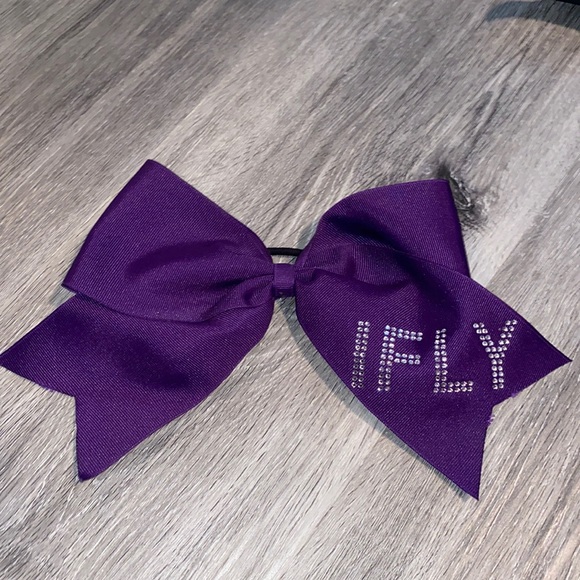 Accessories | Cheer Bow | Poshmark